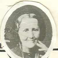 Maria Seaburn Alloway (1813–1897) • FamilySearch