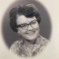 Marvel Eileen Harding (1915–2003)