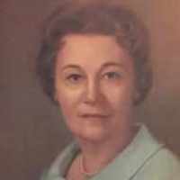 Sybil Marie Huey (1903–1993) • FamilySearch