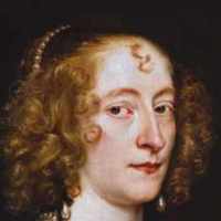 Sarah Arabella Stuart of Darnley, Marchioness Hertford Lady (1575–1615)