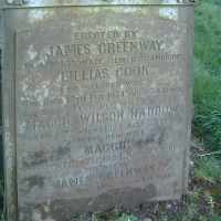Maggie Wilson Haddow Greenway (1847–1885) • FamilySearch