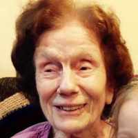 Margaret Ruth Harper (1920–2018) • FamilySearch