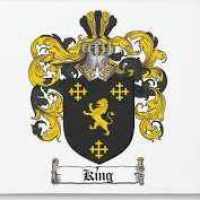 Anne King (1540–1623)