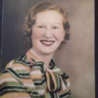Doris Helen Carney (1918–2003) • FamilySearch