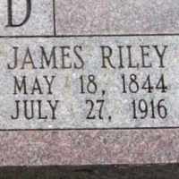James Riley Hand (1844–1916) • FamilySearch