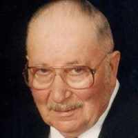 Robert James Bergmann (1927–2010) • FamilySearch