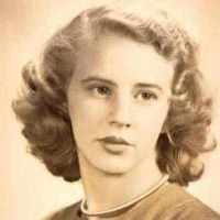 Emily Louise Albridge (1928–2011)