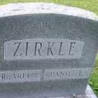 Margaret Ann Bosley Zirkle (1854–1933) • FamilySearch