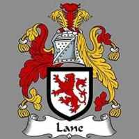 Sir Ralph Lane II (1528–1603)