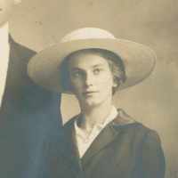 Mabel Elizabeth Radigan (1900–1976)