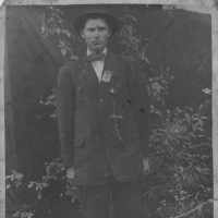 Thomas Crawford Greenway (1892–1951) • FamilySearch