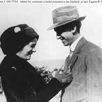 Mabel Hall (1891–1980) • FamilySearch