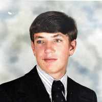 Don Leavitt Rushton (1957–1979) • FamilySearch