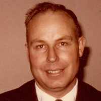 Robert Lee Cusick (1931–2016) • FamilySearch