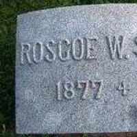 Roscoe Williams Sturgess (1877–1945) • FamilySearch