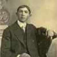 Cecil Franklin Winbury (1886–1950) • FamilySearch