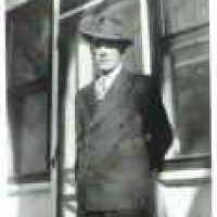 Christian Arthur Swartz (1889–1945)