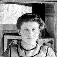 Rosamond Victoria Slone (1885–1919)