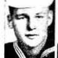 Robert James Rodgers (1927–1945) • FamilySearch