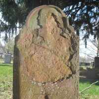 Enos Johnson (1697–1786) • FamilySearch