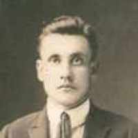 Clarence Ray Marsh (1896–1971) • FamilySearch