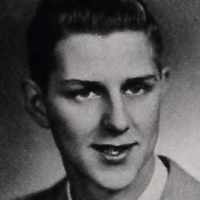 Francis Martin Gates (1944–1970) • FamilySearch