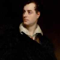 George Gordon Byron 6th Lord Byron (1788–1824)