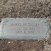 James Wesley Gilley (1880–1966) • FamilySearch