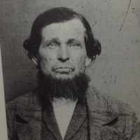 Thomas Huff Marshall (1821–1887) • FamilySearch