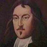 Reverend Edward Bulkeley (1614–1696)