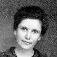 Florence Ellen Nora Hourie (1887–1927) • FamilySearch