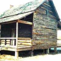 Laurance Charles Corley (1742–1815) • FamilySearch