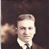 Herman Rudolph Bangerter (1897–1980) • FamilySearch