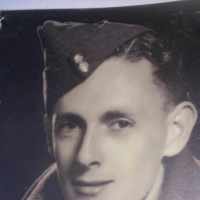 Garfield Ewen MacKenzie (1920–2015) • FamilySearch