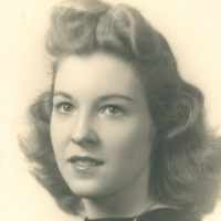 Jean Byrd Holt (1925–1999) • FamilySearch