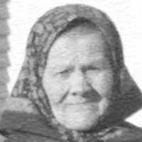 Magdalene Kraus (1855–1941) • FamilySearch