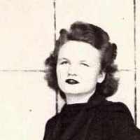 Agnes Norton Walters (1929–2010)