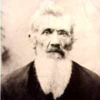 James Ross Young (1804–1894)