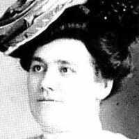 Elizabeth Ann Holdaway (1829–1905) • FamilySearch