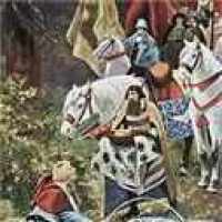 ISABELL de FOXLEY (1296–1324)