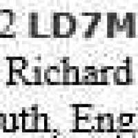 Richard Ely (1656–1698) • FamilySearch