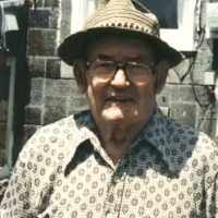 Harvey William Tadman (1893–1986) • FamilySearch