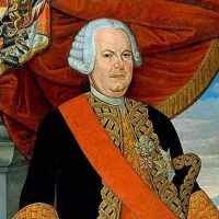 Virrey Manuel de Amat y Junient. Virrey del Perú (1707–1782)