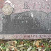 Leonard Walter Kinard (1896–1982) • FamilySearch