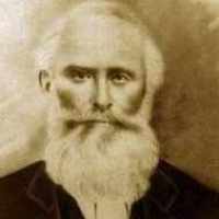 Frederick Augustus Ross (1796–1883)