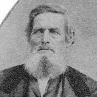 James Thomas (1795–1869) • FamilySearch