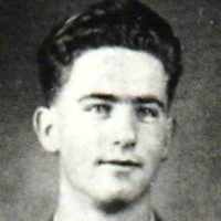 Keith Staheli (1924–2005) • FamilySearch