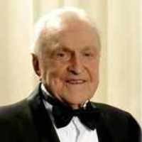 Henry Frederick Rainey Sr (1919–2015)