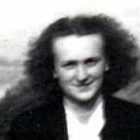 Lois Murray (1921–2003) • FamilySearch