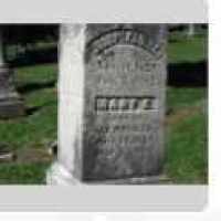 Mary Elizabeth Fredericks (1824–1898) • FamilySearch